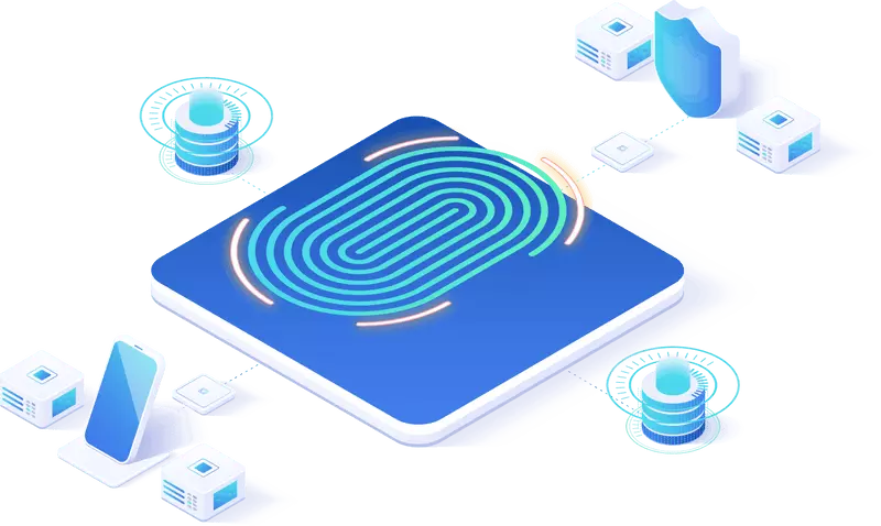 Instant Check Verification - Seamless Chex